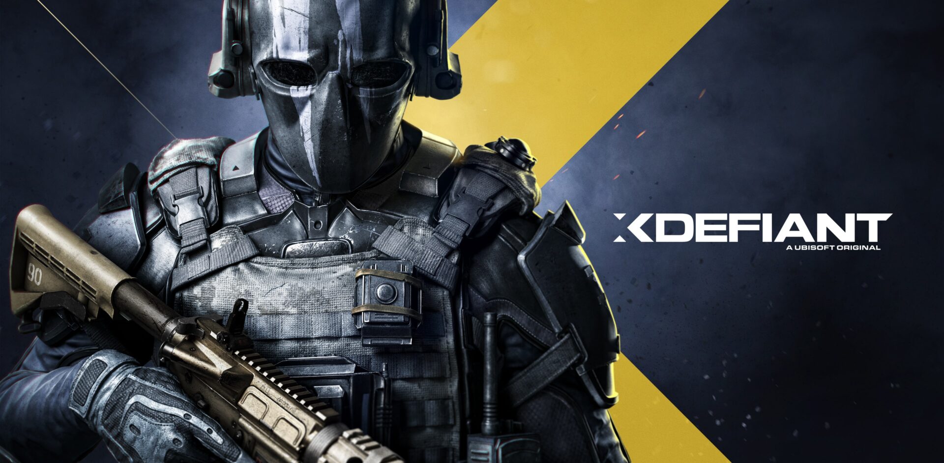 XDefiant | Reservoir Creative