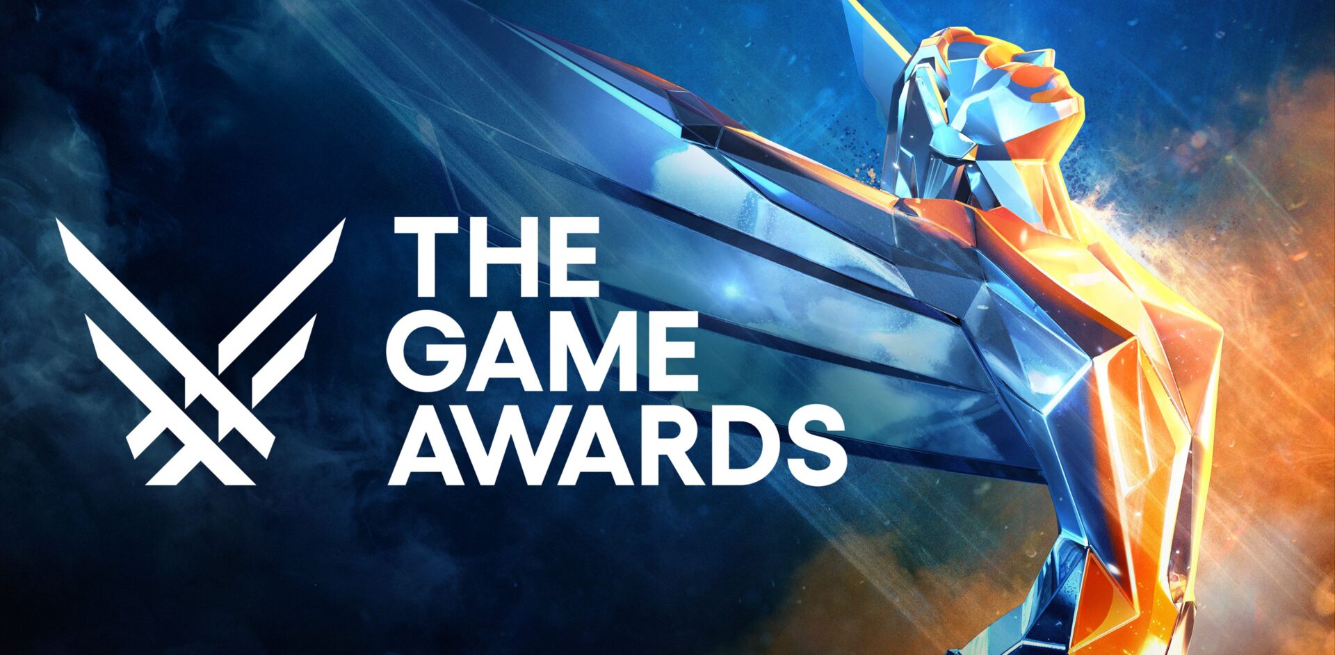 The Game Awards Key Art | Reservoir Creative